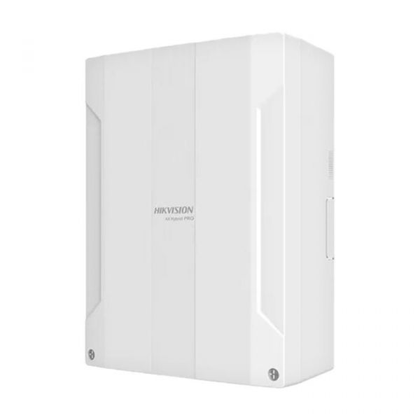 CENTRAL DE INTRUSÃO HIKVISION/ Ax Híbrido Pro- Ds-PHA64-LP | ESPAES
