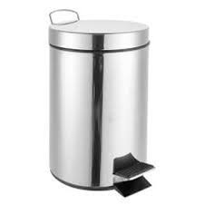 BALDE DE LIXO WC - 5L | ESPAES